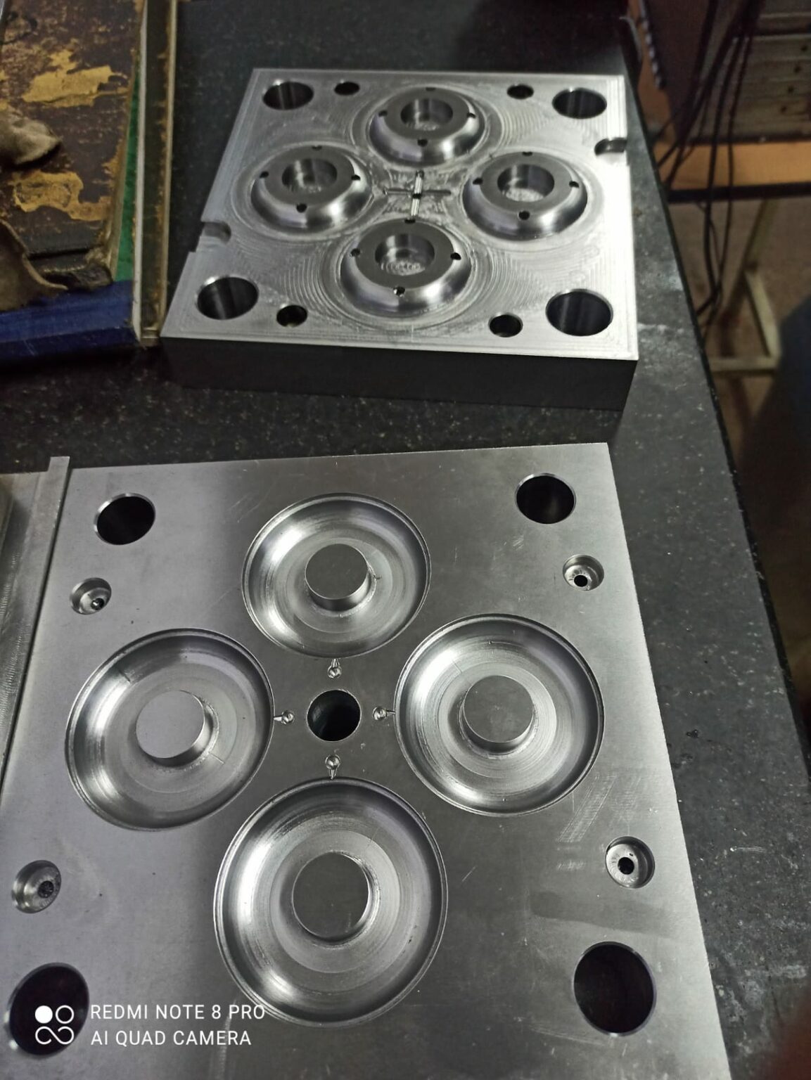 Products - DJ PLASTICS