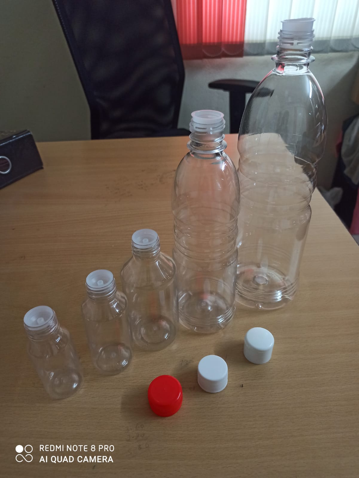 Products - DJ PLASTICS