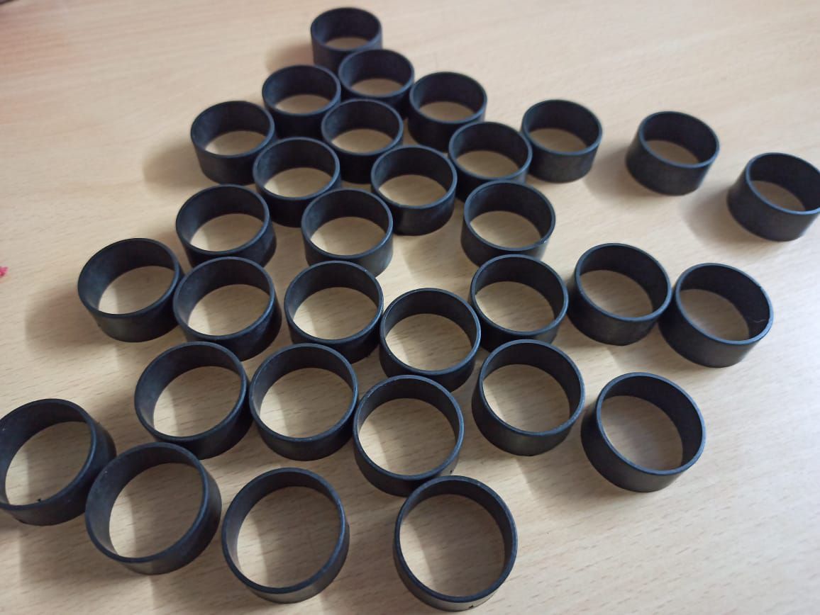 Products - DJ PLASTICS